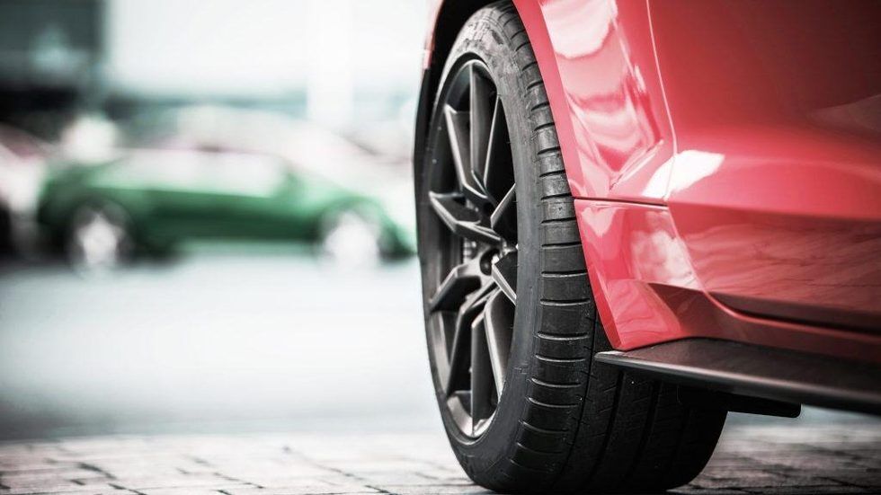 Fall Vehicle Maintenance: Lights, Wipers & Rainy Road Tips